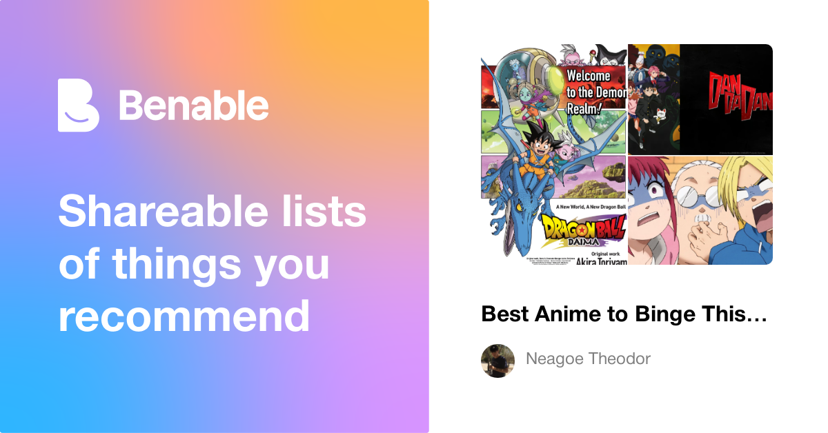 Best Anime to Binge This Summer (2025) on Crunchyroll – Shonen, Isekai ...