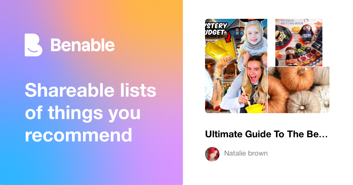 Ultimate Guide To The Best Activities That Channel The Fall Vibe🍁